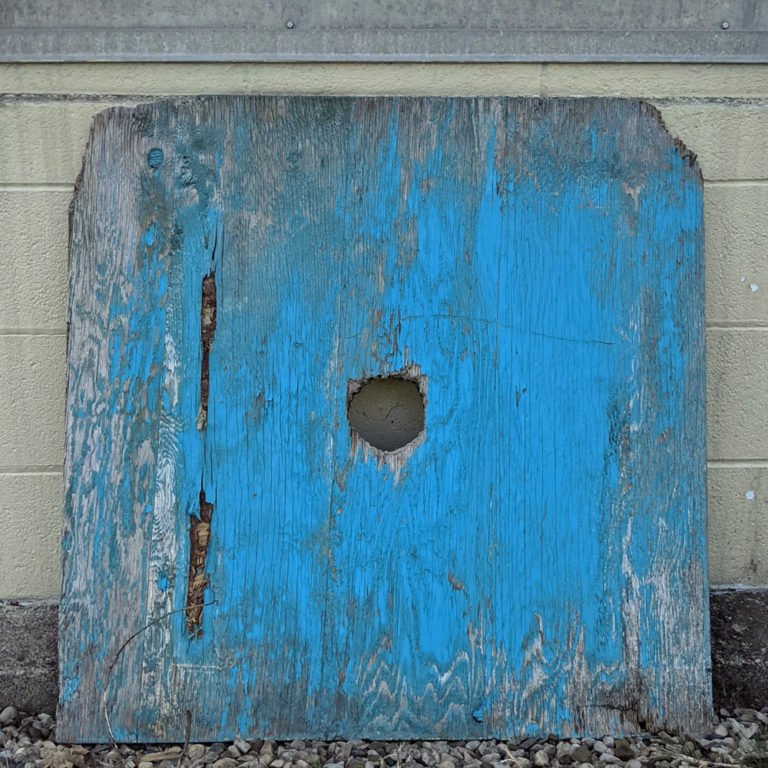 Weathering Examples In Real Life – THE MANDO WAY